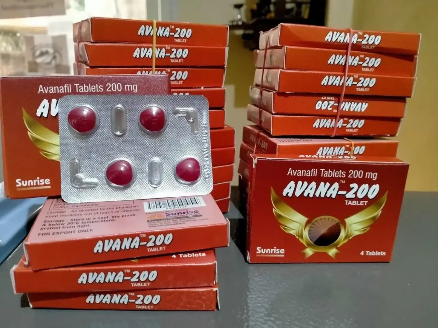 avana-tablet-pharmika-india-pvt-ltd