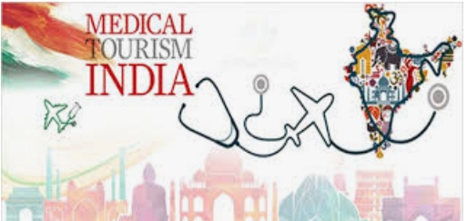 Medical Treatment/Tourism - PHARMIKA INDIA PVT LTD.